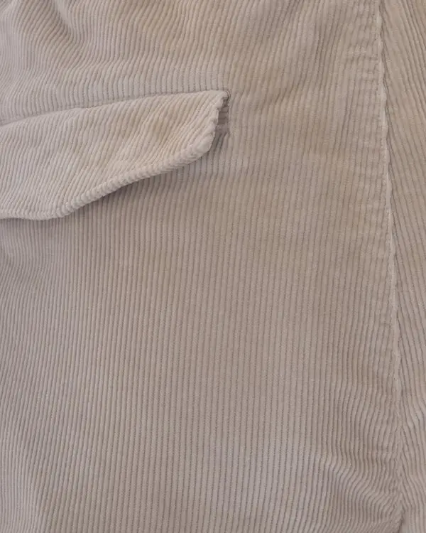 Eleventy Casual Pants With Waistband