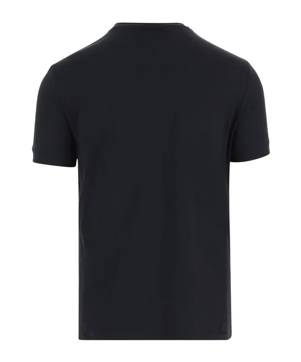 Giorgio Armani Short-sleeved T-shirt
