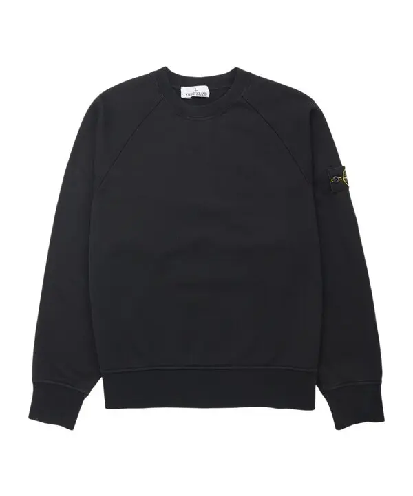 Stone Island Long-sleeve Sweatshirt