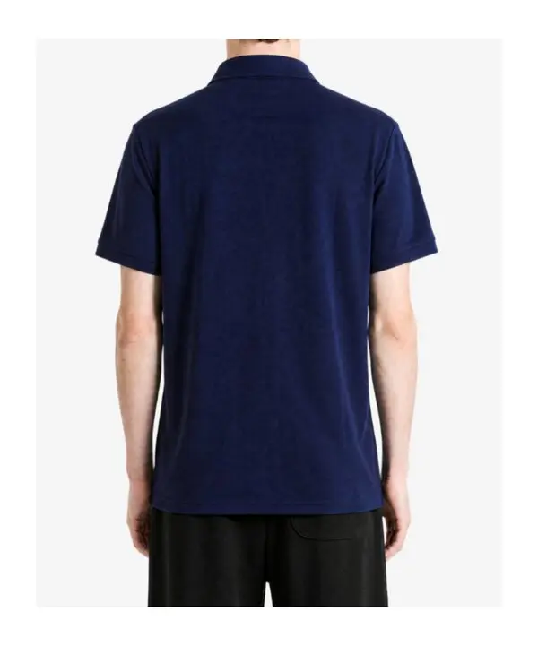 Polo Ralph Lauren Macro Piquet Polo Shirt