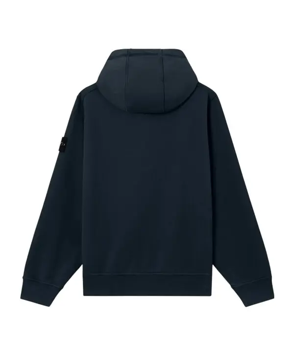 Stone Island Long-sleeve Sweatshirt