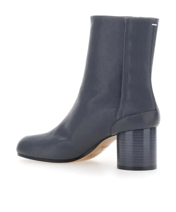 MAISON MARGIELA Tabi Ankle Boots