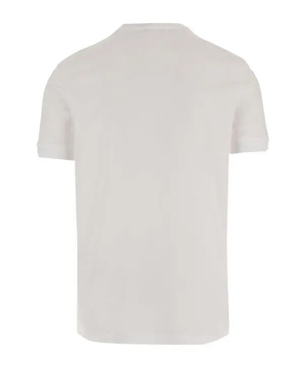 Giorgio Armani Short-sleeved T-shirt