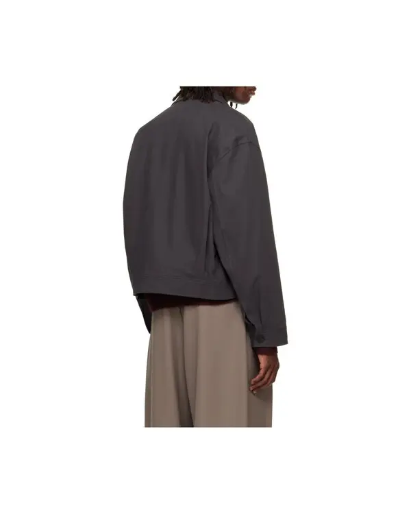 Studio Nicholson Drey Button-up Jacket