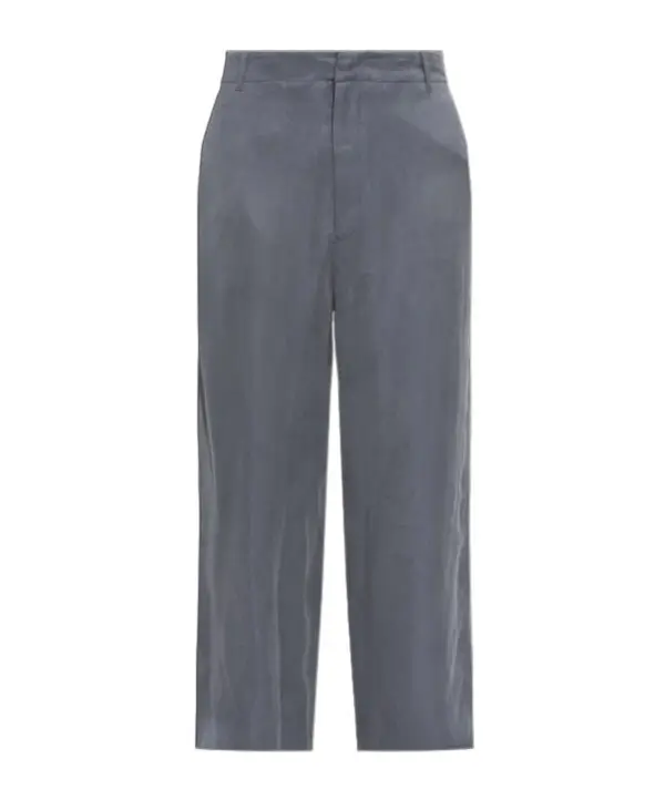 Giorgio Armani Straight-leg Casual Pants