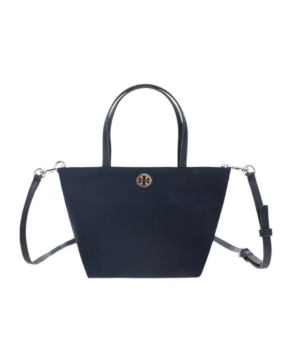 Tory Burch Mini Shoulder Bag With Double Handles