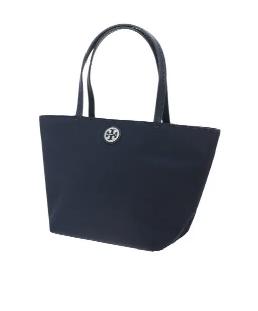 Tory Burch Mini Shoulder Bag With Double Handles