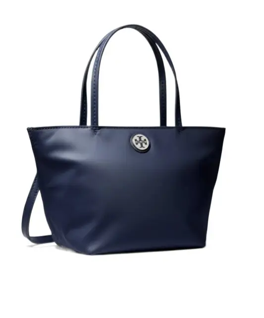 Tory Burch Mini Shoulder Bag With Double Handles