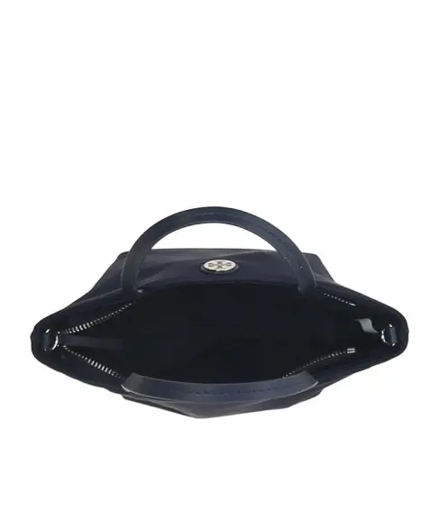 Tory Burch Mini Shoulder Bag With Double Handles