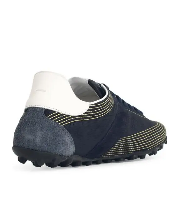 MAISON MARGIELA Sprinters Contrast-stitch Sneakers