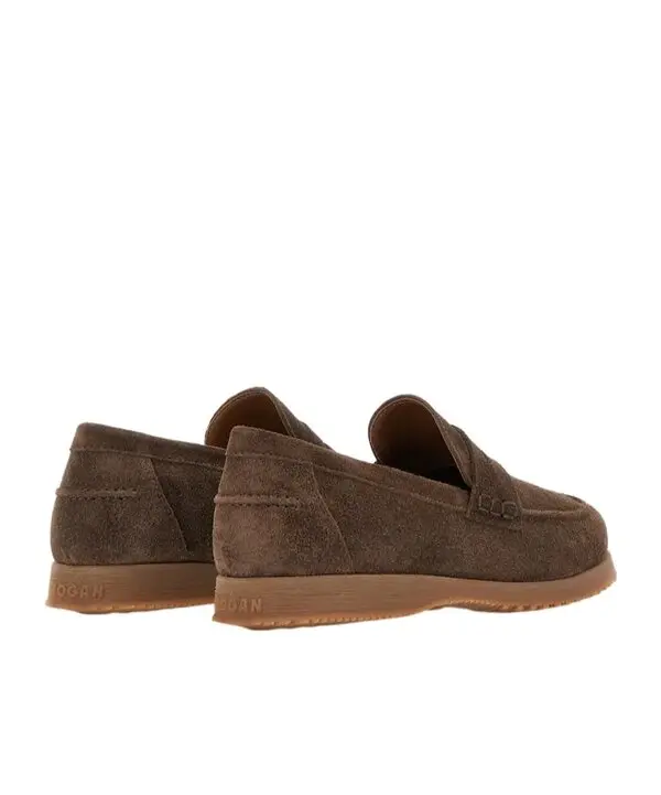 Hogan Loafers Traditional