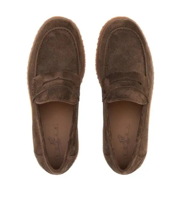 Hogan Loafers Traditional