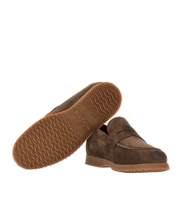 Hogan Loafers Traditional