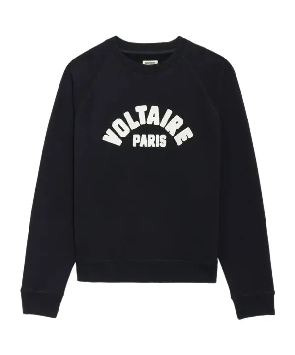 Zadig&Voltaire Sweatshirt Sunco