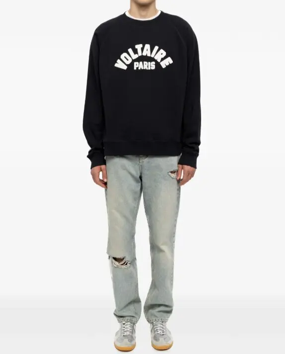 Zadig&Voltaire Sweatshirt Sunco
