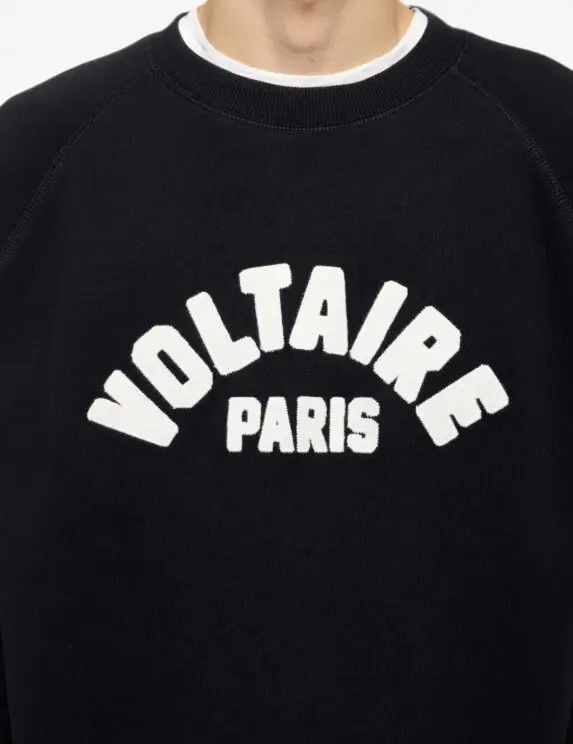 Zadig&Voltaire Sweatshirt Sunco