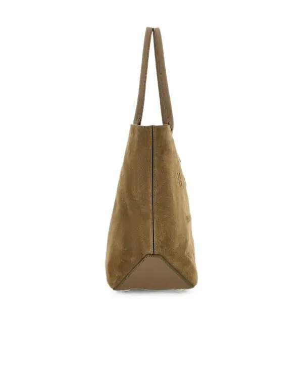Hogan Logo-lettering Handbag
