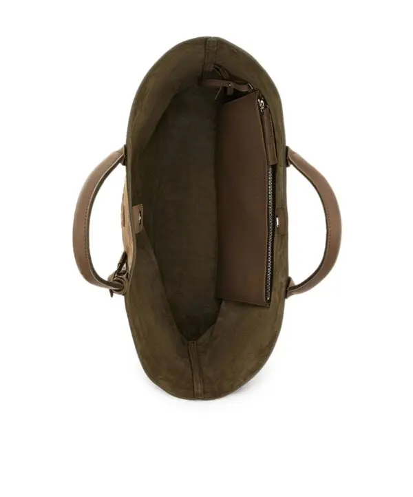 Hogan Logo-lettering Handbag