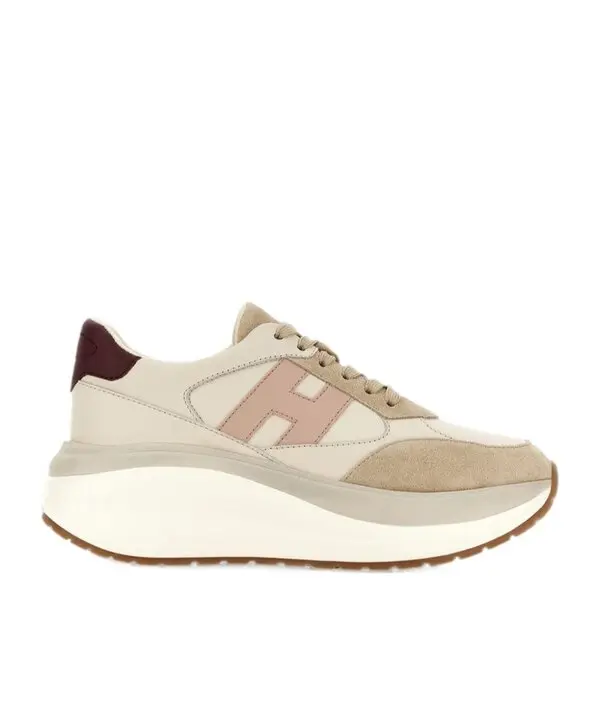 Hogan Maxi I Active Sneakers