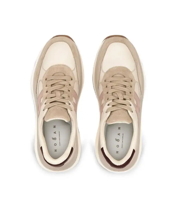 Hogan Maxi I Active Sneakers