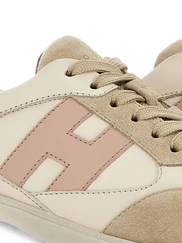 Hogan Maxi I Active Sneakers