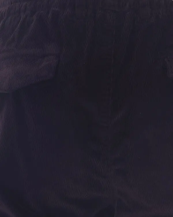 Eleventy Casual Pants With Waistband