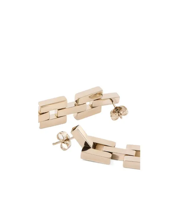 TOM FORD Gold-tone Earrings