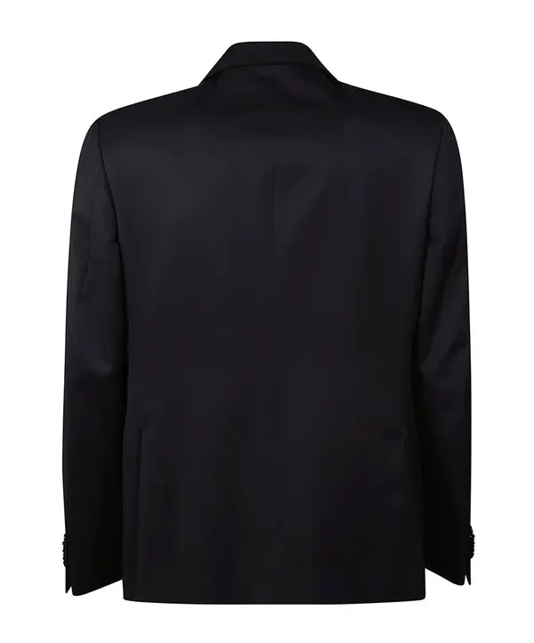 Zegna Single-breasted Suit