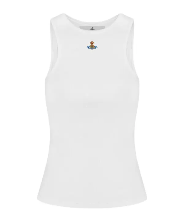 VIVIENNE WESTWOOD 90s Vest Cotton