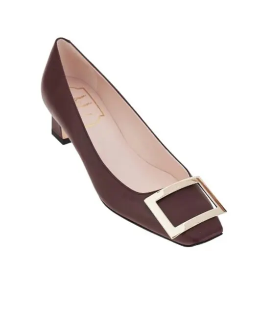 ROGER VIVIER Trompette High Heels