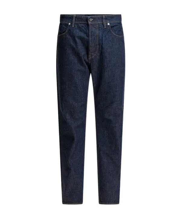 Stone Island Belt-loop Jeans