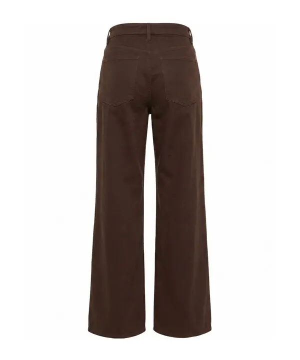 TWINSET Waist-tie Jeans