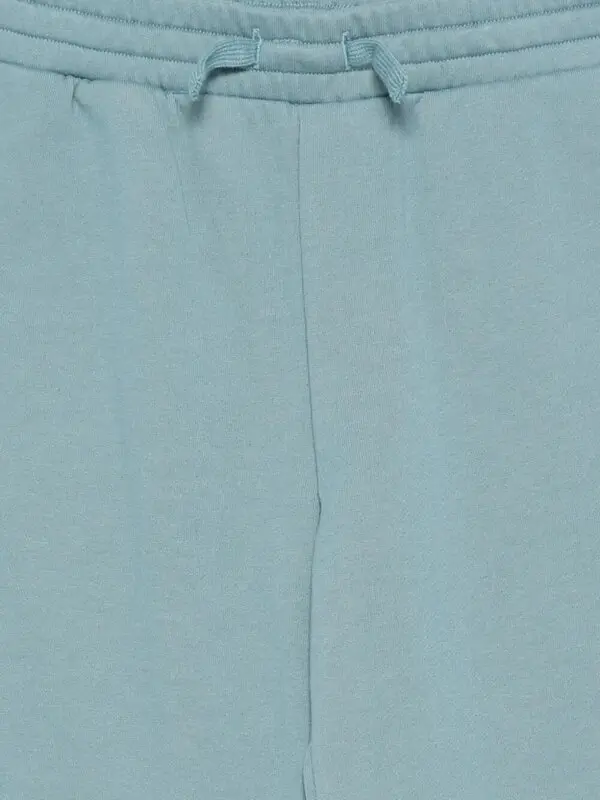 Stella McCartney Drawstring Animal Patch Trousers