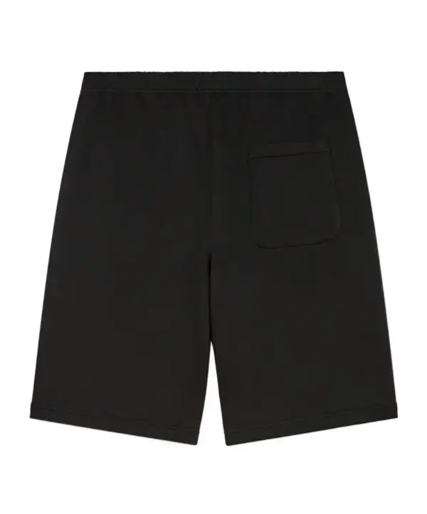 Kenzo Boke Flower 2.0-appliqué Shorts