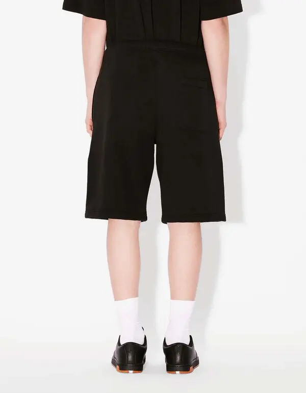 Kenzo Boke Flower 2.0-appliqué Shorts