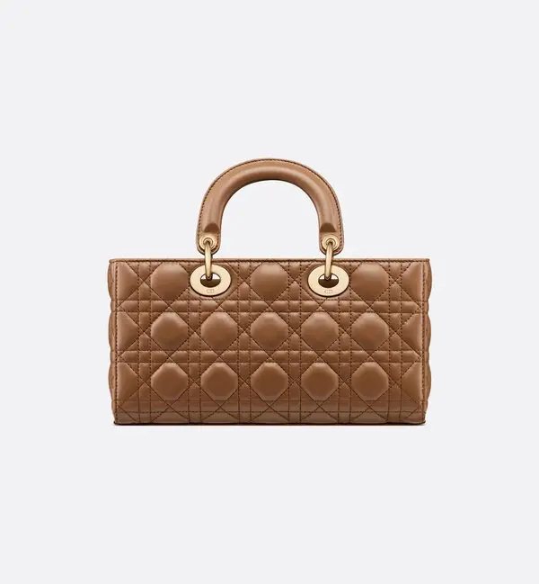Dior Medium Lady D-joy Bag