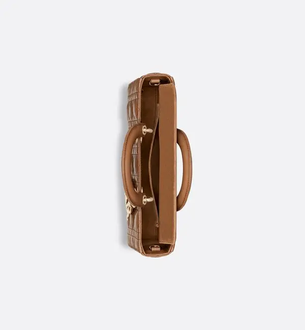 Dior Medium Lady D-joy Bag