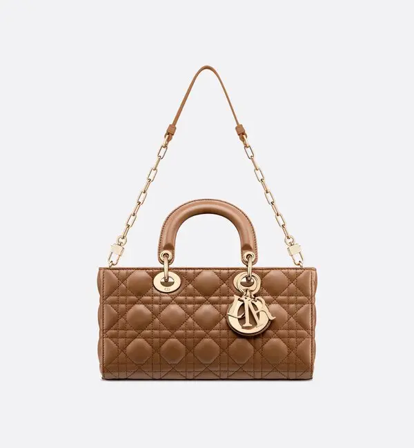 Dior Medium Lady D-joy Bag