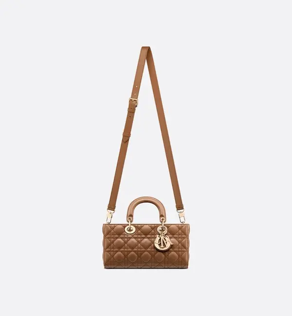 Dior Medium Lady D-joy Bag