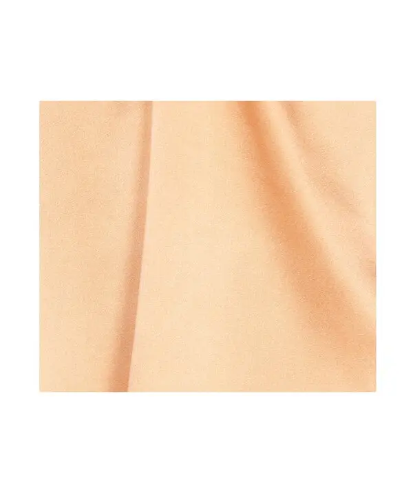 Pinko Crewneck Satin Tank Top
