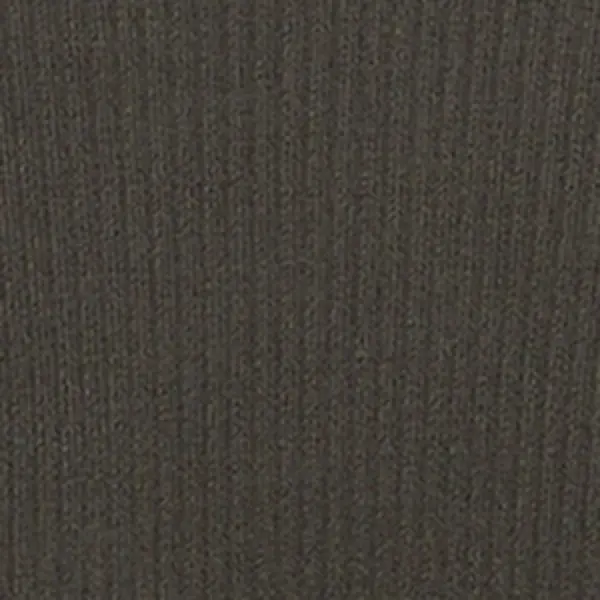 Max Mara Virgin Wool Rib-knit Sweater
