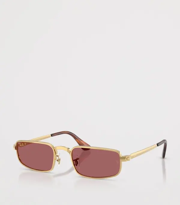 Ray-ban By A$ap Rocky Pillow Sunglasses
