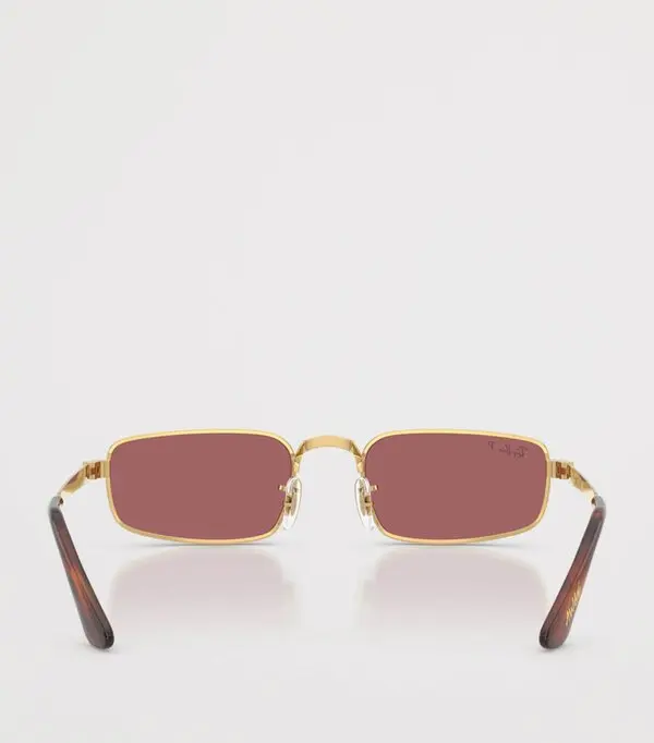 Ray-ban By A$ap Rocky Pillow Sunglasses