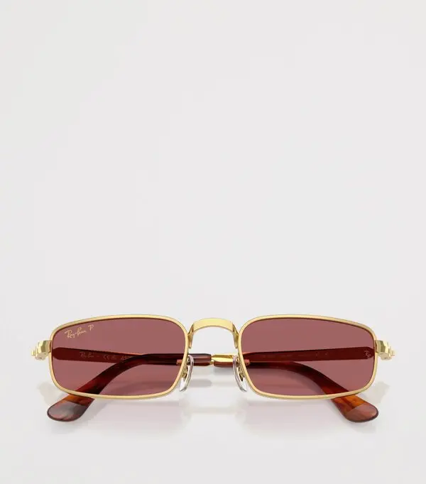 Ray-ban By A$ap Rocky Pillow Sunglasses
