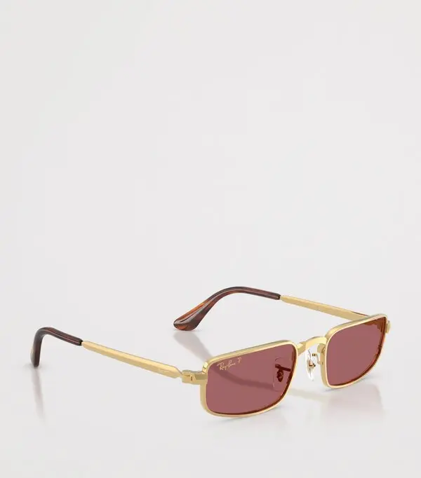 Ray-ban By A$ap Rocky Pillow Sunglasses