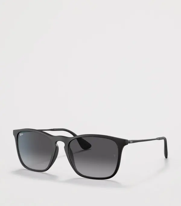 Ray-ban Chris Square Sunglasses