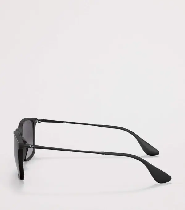 Ray-ban Chris Square Sunglasses