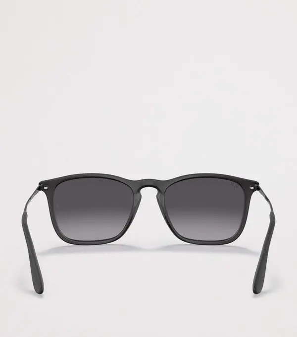 Ray-ban Chris Square Sunglasses