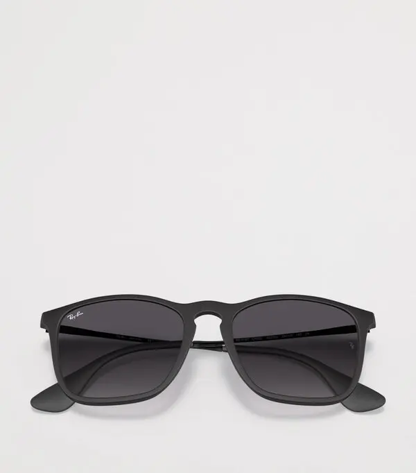 Ray-ban Chris Square Sunglasses