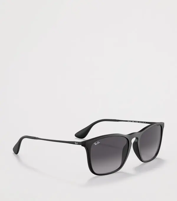 Ray-ban Chris Square Sunglasses